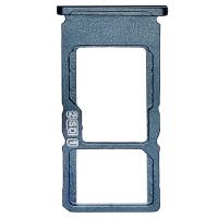 Nokia X20 ta-1341 sim tray blue – Phonepartseurope