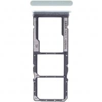 Xiaomi Redmi 13C (23100RN82L) Sim Tray Green – Phonepartseurope