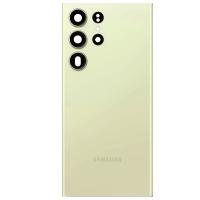 Samsung Galaxy A54 5G A546 Frame + Camera Glass Lime – Phonepartseurope