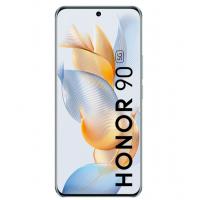 Honor 90 5G (REA-NX9 / REA-AN00) Touch + Lcd + Frame Black Original ...